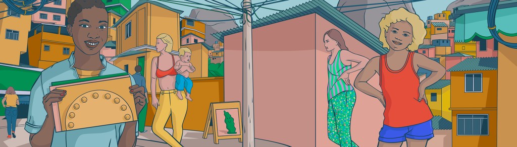 Brazil – Family Planning for a Prosperous Future
